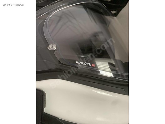 Kask Nexx X.WED 3 Motosiklet kaskı L [59-60] extra pinlock - Kapalı ...