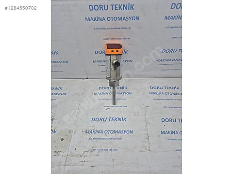 IFM EFECTOR TN7530 SICAKLIK SENSÖRÜ sahibinden.comda - 1284550702