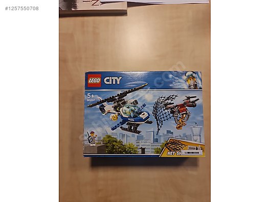 Lego 60207 tam set sahibinden.comda - 1257550708
