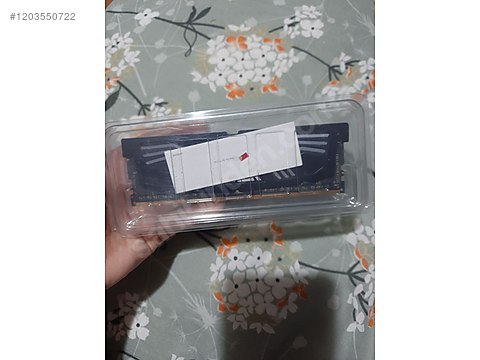 Forza ram 8 gb 3000 mhz CL15 DDR4 - RAM Bellek ve Tüm Masaüstü ...