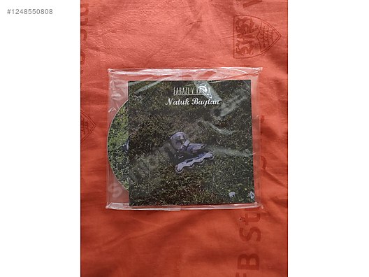 Türkçe Rap CD VE PLAK KAYRA, CARTEL, CEZA - Müzik CD leri Alışverişte ...