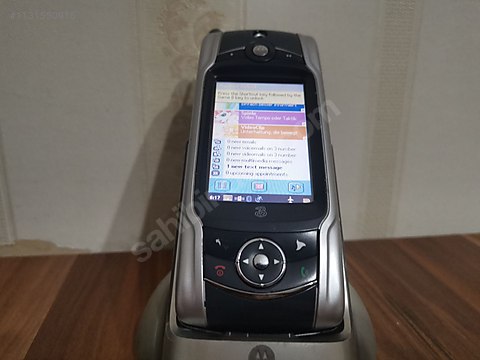 Motorola / A925 / Motorola A925.. sahibinden.comda - 1131550916