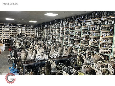 Minivan & Panelvan / Motor / MAZDA E2200 R2 MOTOR sahibinden.comda ...