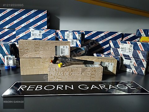 Minivan & Panelvan / Ateşleme & Yakıt / Master 2.3 Dci Enjektör ...