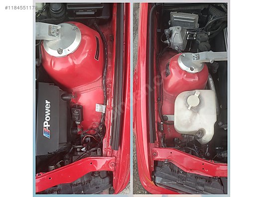 BMW / 3 Serisi / 320i / 320i / M52 B20 1997 sahibinden.comda - 1184551178