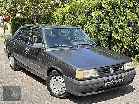 Renault / R 9 / 1.4 Broadway / RN / 1998 RENAULT BROADWAY 1.4 RN LPG'Lİ ...