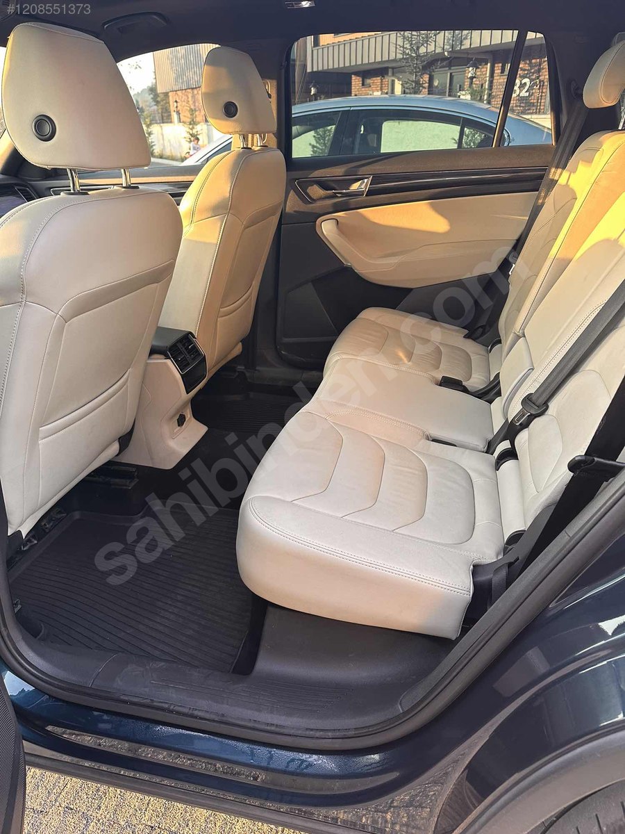 Skoda / Kodiaq / 1.5 TSI / Prestige / 2020 model Kodiaq prestige ...