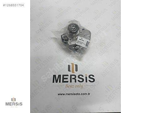 Otomobil & Arazi Aracı / Mekanik / 6420701301 Mercedes Yüksek Basınç ...