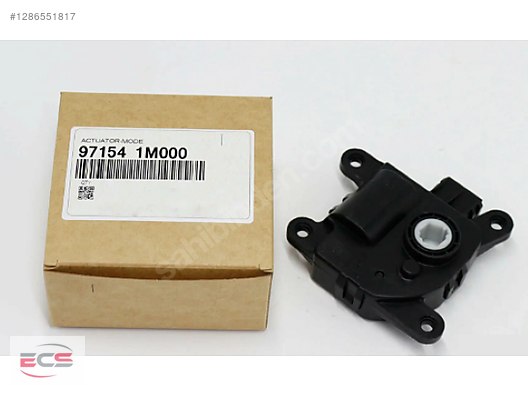 Otomobil & Arazi Aracı / Isıtma & Havalandırma & Klima / KALORİFER ...