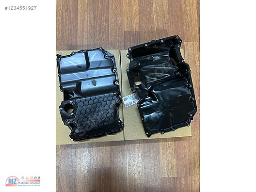 Otomobil & Arazi Aracı / Motor / 05L103602B YAĞ KARTERİ ALT PARÇASI YM ...