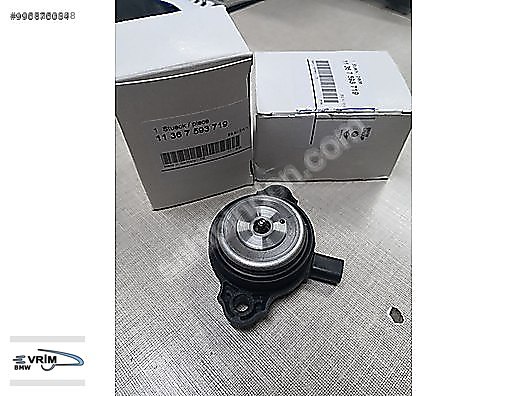 İstanbul Ataşehir EVRİM BMW ORJİNAL ÇIKMA VE YENİ YEDEK PARÇA Yedek ...