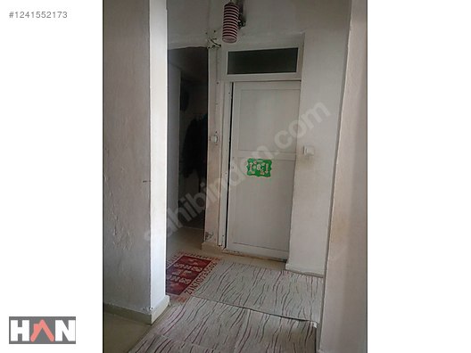 HAN YAPI & EMLAK'TAN PINARBAŞI MAHALLESİ'NDE 1+1 SATILIK DAİRE - Satılık Daire İlanları ...