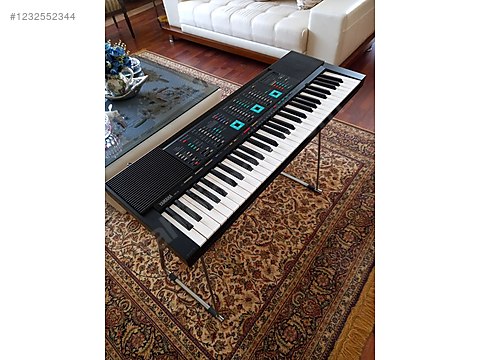 Yamaha PSR-90 Org - Org ve Tuşlu Çalgılar sahibinden.com'da - 1232552344