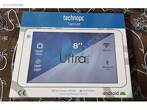 JİLETİNİ AÇILMAMIŞ SIFIR TABLET - Diğer Diğer sahibinden.com'da ...