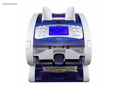 İHUNTER - SEETECH PARA SAYMA MAKİNESİ - Para Sayma Makinesi Modelleri ...