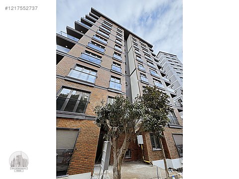 ROSADAN ERENKÖY ETHEM EFENDİDE SIFIR BİNADA 140M2 3+1 EBEVEYNLİ ...