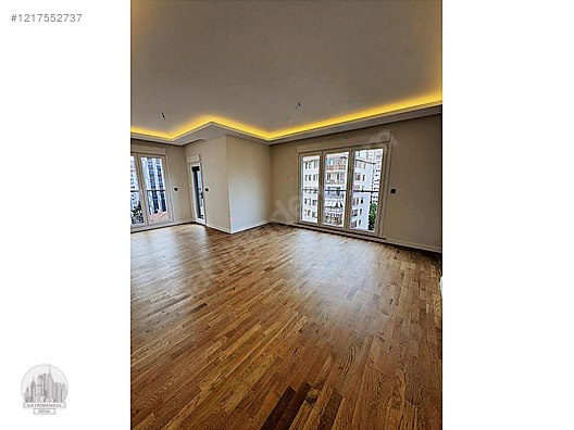 ROSADAN ERENKÖY ETHEM EFENDİDE SIFIR BİNADA 140M2 3+1 EBEVEYNLİ ...