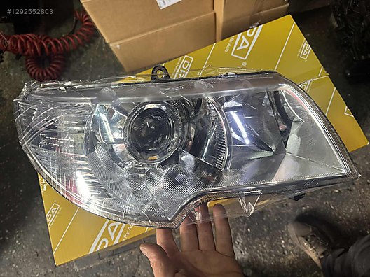 Otomobil & Arazi Aracı / Elektrik / 3T1941018 Skoda süperb sağ sol ...