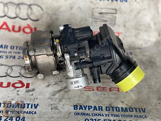 Otomobil & Arazi Aracı / Motor / 05E145702L FORMENTOR 1.5 TSI DXD MOTOR ...