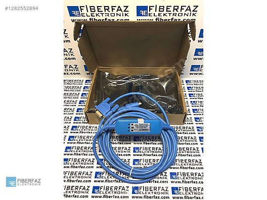 TSXPCX1031 Premium-Micro-Nano-Twido PLC Hab. Kablosu SCHNEIDER ...