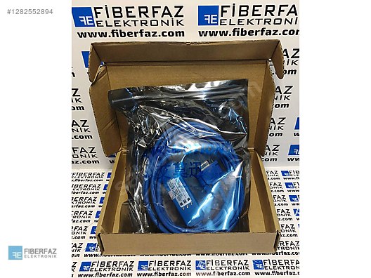 TSXPCX1031 Premium-Micro-Nano-Twido PLC Hab. Kablosu SCHNEIDER ...