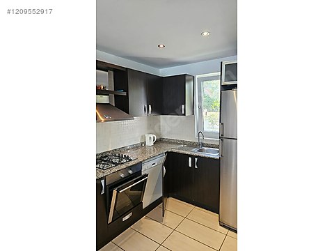 Kemer İkinci El BOO Hazır Mutfak - Hazir mutfak - 1209552917