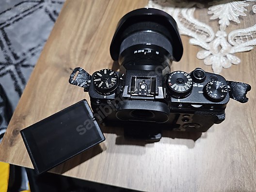 Fuji xt 4 store