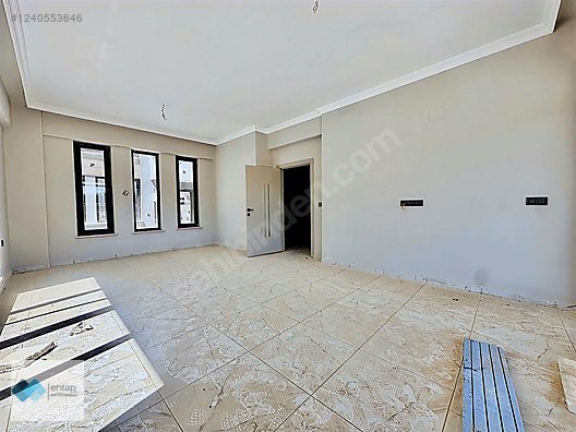 ENTAP'TAN KÖRKÜNDE SATILIK SİTE İÇİ GÖZDE KONUMDA SIFIR VİLLA ...