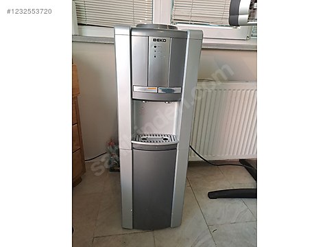 SEBİL BEKO SICAK SOĞUK SORUNSUZDUR sahibinden.comda - 1232553720