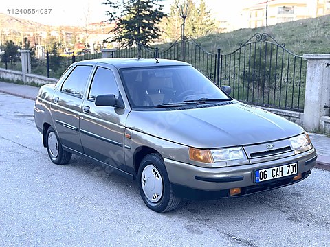 Lada / Vega / 1.5 / 1999 MODEL SIFIR MUAYENE SIFIR BOYA 177 BİN KM VEGA ...