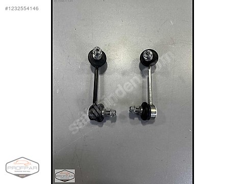 Otomobil & Arazi Aracı / Yürüyen & Direksiyon / 670005004 - 670005003 ...