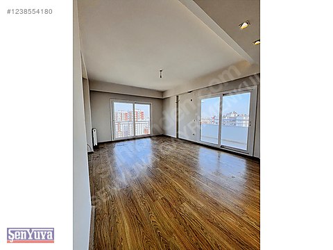 Mavi Bulvar'da İSKANLI HASARSIZ Kapalı mutfaklı Geniş Oturumlu ...