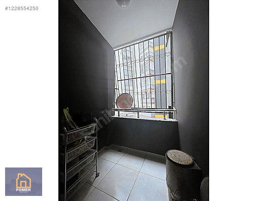 FOMEK'TEN T.BAŞI BLVNDA EN GENİŞ 3+1 K.M BLV ÜZERİ KAÇMAZ !! - Satılık ...