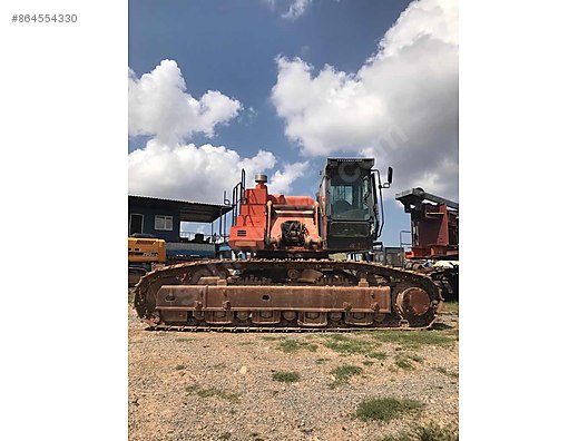 Hitachi Zaxis 850 - Ekskavatör İlanları sahibinden.com'da - 864554330