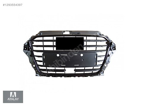 AUDİ A3 ÖN PANJUR ! SIFIR ! 2013 2014 2015 2016 2017 8V5853651 - İlan ...