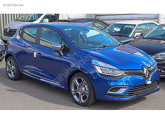Otomobil & Arazi Aracı / Elektrik / RENAULT CLİO 4 FAR CAMI SAĞ-SOL ...