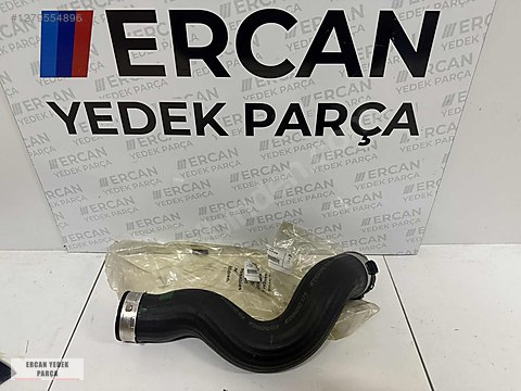 Otomobil & Arazi Aracı / Mekanik / BMW X5 F15 TURBO HORTUMU ORJİNAL 11618515639 8515639 ...