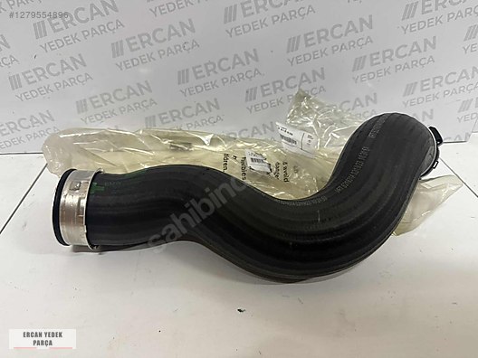 Otomobil & Arazi Aracı / Mekanik / BMW X5 F15 TURBO HORTUMU ORJİNAL 11618515639 8515639 ...