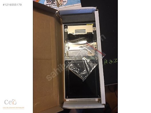 2N 9155101C Helios IP Verso Basic Unit with Camera - İnterkom ve ...