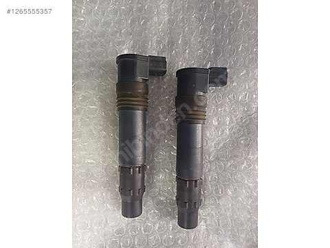 Elektrik / KAWASAKİ NİNJA 250 BOBİN PİPO SET sahibinden.comda - 1265555357