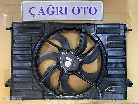 Otomobil & Arazi Aracı / Isıtma & Havalandırma & Klima / 8W0121207 ...