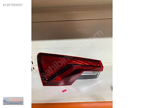 Otomobil & Arazi Aracı / Elektrik / 5E3945207 SKODA OCTAVİA SOL DIŞ ...