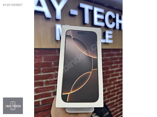 İstanbul Kadıköy AY-TECH mobile İkinci El ve Sıfır Alışveriş ilanları sahibinden.com’da!