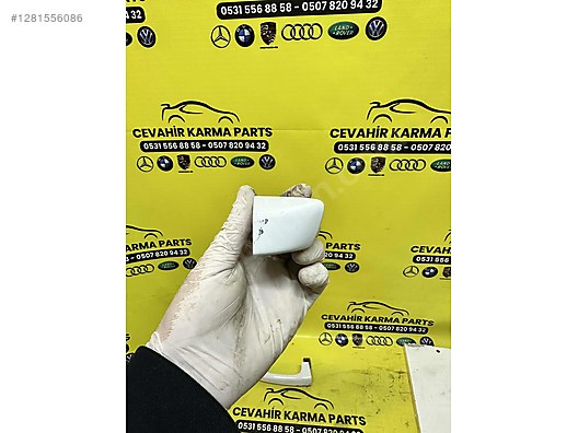 Porsche cayenne sol arka kapı kolu bademi - İlan ve alışverişte ilk ...