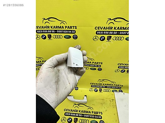 Porsche cayenne sol arka kapı kolu bademi - İlan ve alışverişte ilk ...