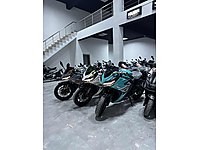 RKS R250 Motosiklet Fiyatları, İkinci El ve Sıfır Motor İlanları ...