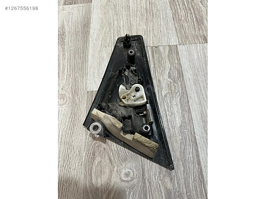 RENAULT CLİO 4 SOL ARKA KAPI KOLU 826067059R - İlan ve alışverişte ilk ...