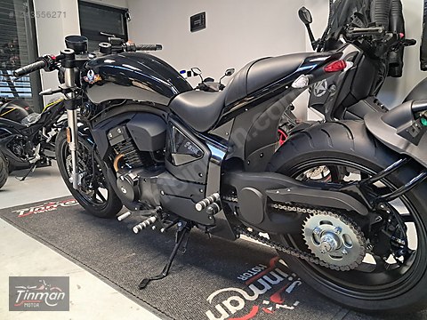 Regal Raptor Pilder 250 2024 Model Chopper / Cruiser Motor Motosiklet ...