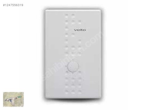 Veito Flow S 9000 W Ani Su Isıtıcı sahibinden.comda - 1247556319