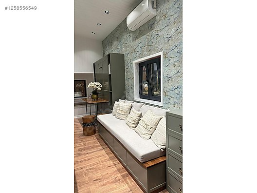 1+1 Galvanizli Sac Tiny House Modelleri - 1258556549